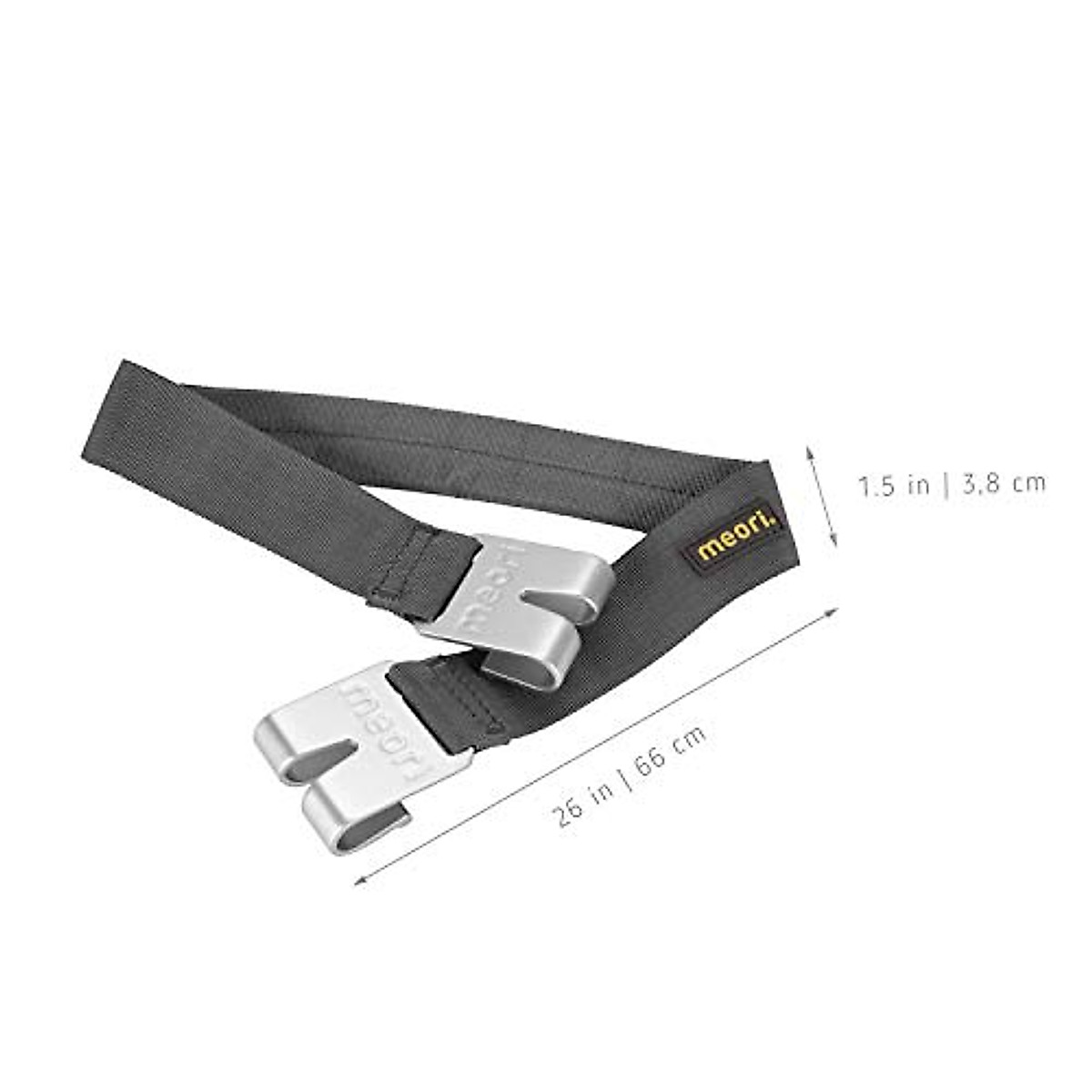 meori Carrying Handle Accessory, Small & Medium Box