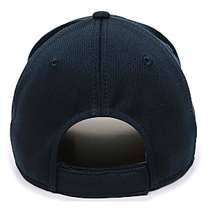 Outdoor Cap MLB Adjustable Performance Cap
