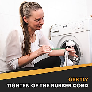 New: Homeffect Sock Clips for Laundry - The Amazing Sock Clip for Washing Socks - Laundry Sock Holder for Washing Machine and Dryer - Sock Hanger - Keep Socks Together with The Sock Laundry Organizer