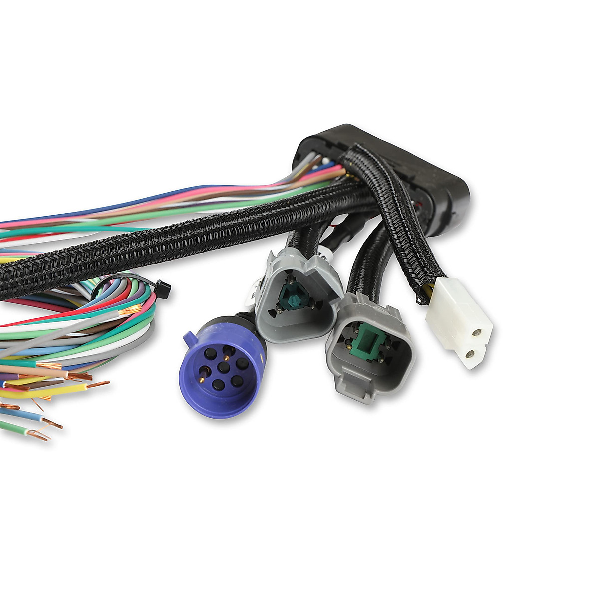 MSD Ignition 7530T Digital-7T Programmable Ignition Box