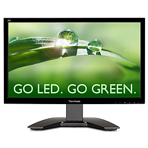 ViewSonic VA2212M-LED 22-Inch LED-Lit Monitor