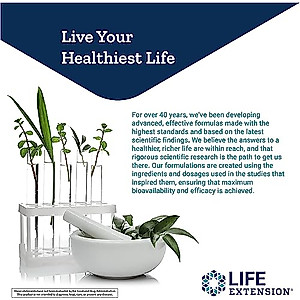 Life Extension Prenatal Advantage Supplement – Comprehensive Prenatal Vitamin for Pregnant Women - Complete Multivitamin for Healthy Brain with DHA - Non-GMO, Gluten-Free -120 Softgels