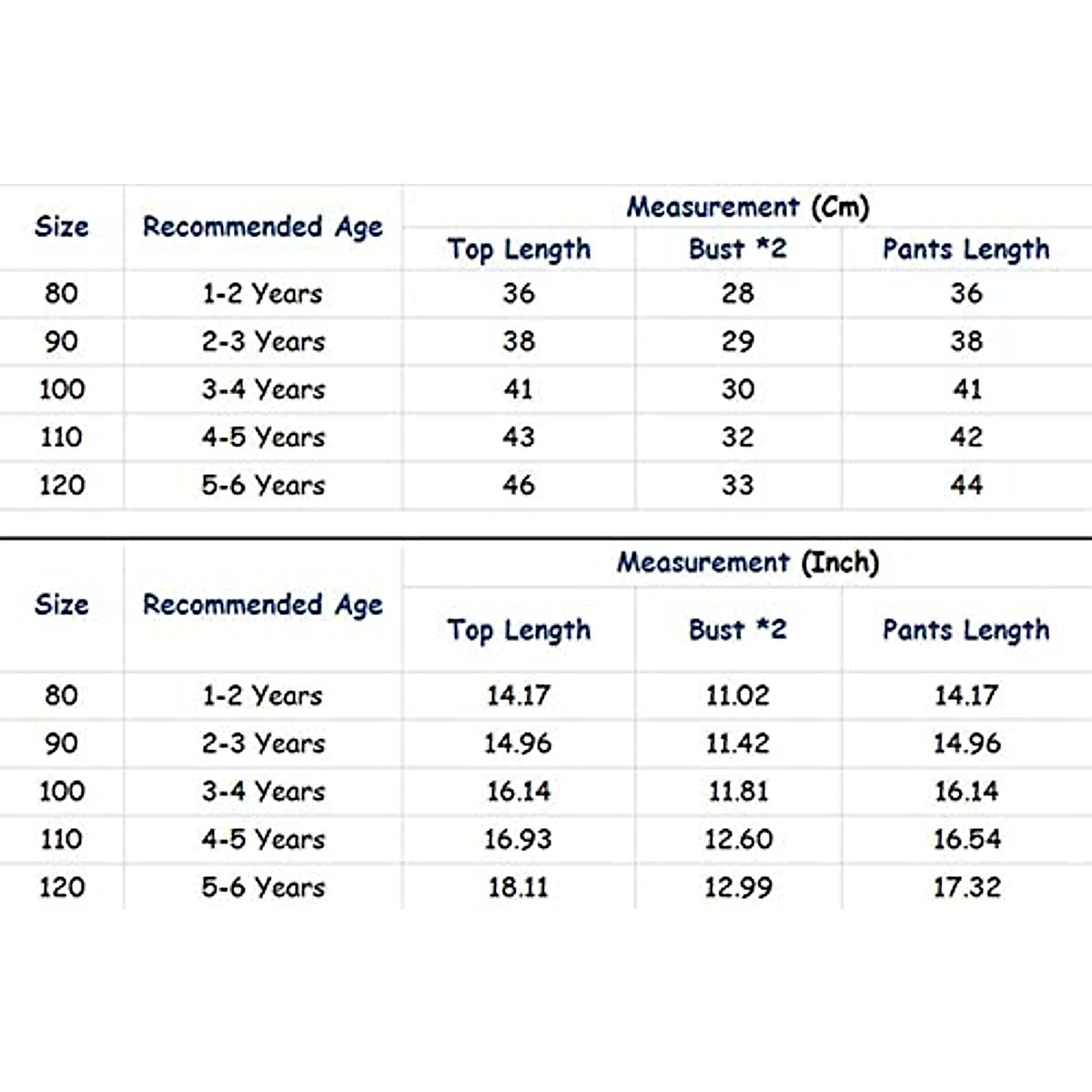 MA&BABY Casual Toddler Kids Boys Girls Tops T-Shirt Denim Pants Outfits Set Clothes 1-6Y (4-5T) Boy Boss