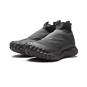 Nike Mens ACG Mountain Fly Gore-Tex CT2904 002 Black - Size 6.5