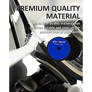 FCT Detailing Pads- GFP Glossy Finishing