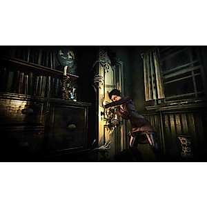 Song of Horror - [PlayStation 4] - Deluxe Edition [