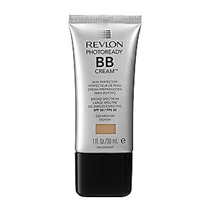Revlon PhotoReady BB Cream No. 030-30 ml, Medium