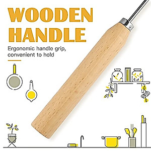 Flower Rosette Iron Waffle Molds: Creative Cake Printing Cookie Pastry Mold with Handle for Dessert Biscuit Waffle Baking Gadget