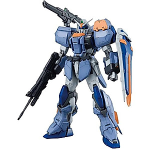 Bandai Hobby Duel Gundam Assault Shroud 1/100 Master Grade (175299)