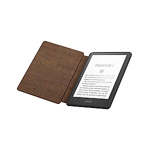 Kindle Paperwhite Cork Cover (11th Generation-2021)