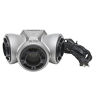 Victor M793 Ultra Sonic Pest Chaser Rodent Repellent - Repel Mice and other rodents