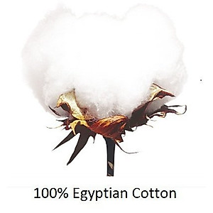 Luxora Bedding Heavy Wight 100% Egyptian Cotton, 1000 Thread Count Sheet Set Full Size Yellow Bed Sheets,8 Inches Deep Pocket