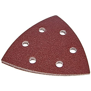 Bosch Home and Garden 2609256F49 Bosch Universal Project Set 12 Pieces Mix & Match PMF 250 CES Small Accessory Box, Black