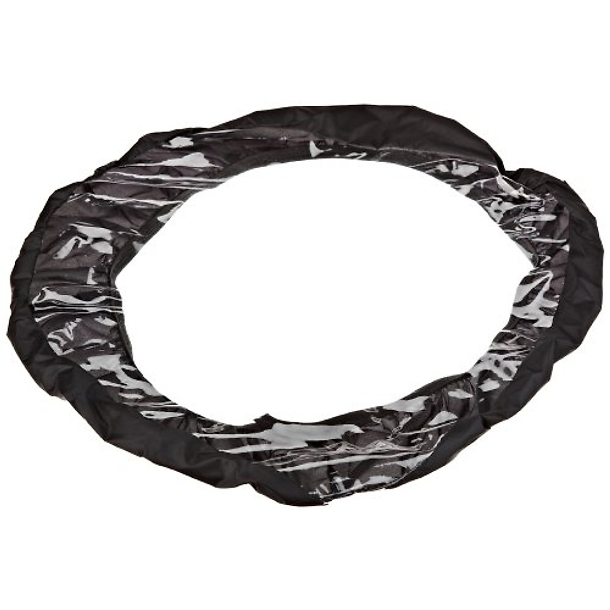 Agri-Fab 41316 69711 Cover, Hopper, Pack of 1, Black