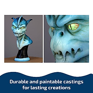 Smooth-On - Smooth-Cast™ 325 ColorMatch™ Series: Low Viscosity Liquid Plastic Casting Resin - Pint Unit