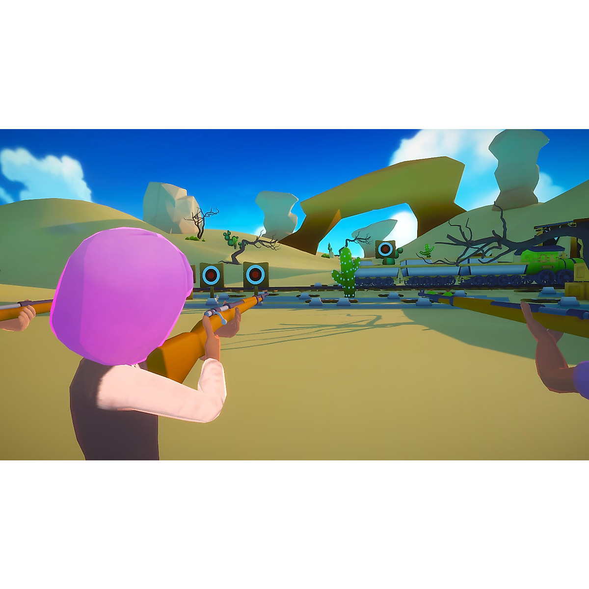 30 Sport Games in 1 Nintendo Switch