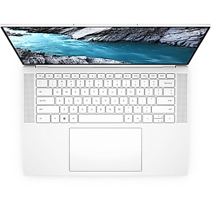 2020 Dell XPS 9500 Laptop 15" - Intel Core i7 10th Gen - i7-10875H - Eight Core 5.1Ghz - 1TB SSD - 32GB RAM - Nvidia GeForce GTX 1650 Ti - 3840x2400 4k Touchscreen - Windows 10 Pro (Renewed)