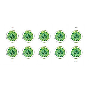 USPS Global Forever Stamps - 20 Stamps