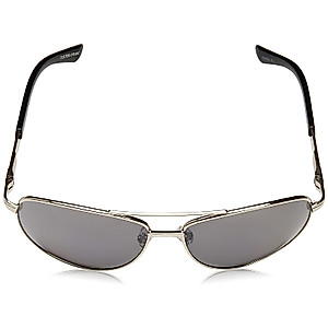 Foster Grant Sunday Drive Scratch-Resistant Sunglasses For Men