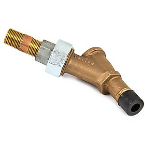 SA259-24, Upper Quick Hookup Fittings for 47