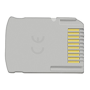 Funturbo Ultimate Version SD2Vita 5.0 Memory Card Adapter, PS Vita PSVSD Micro SD Adapter PSV 1000/2000 PSTV FW 3.60 HENkaku Enso System