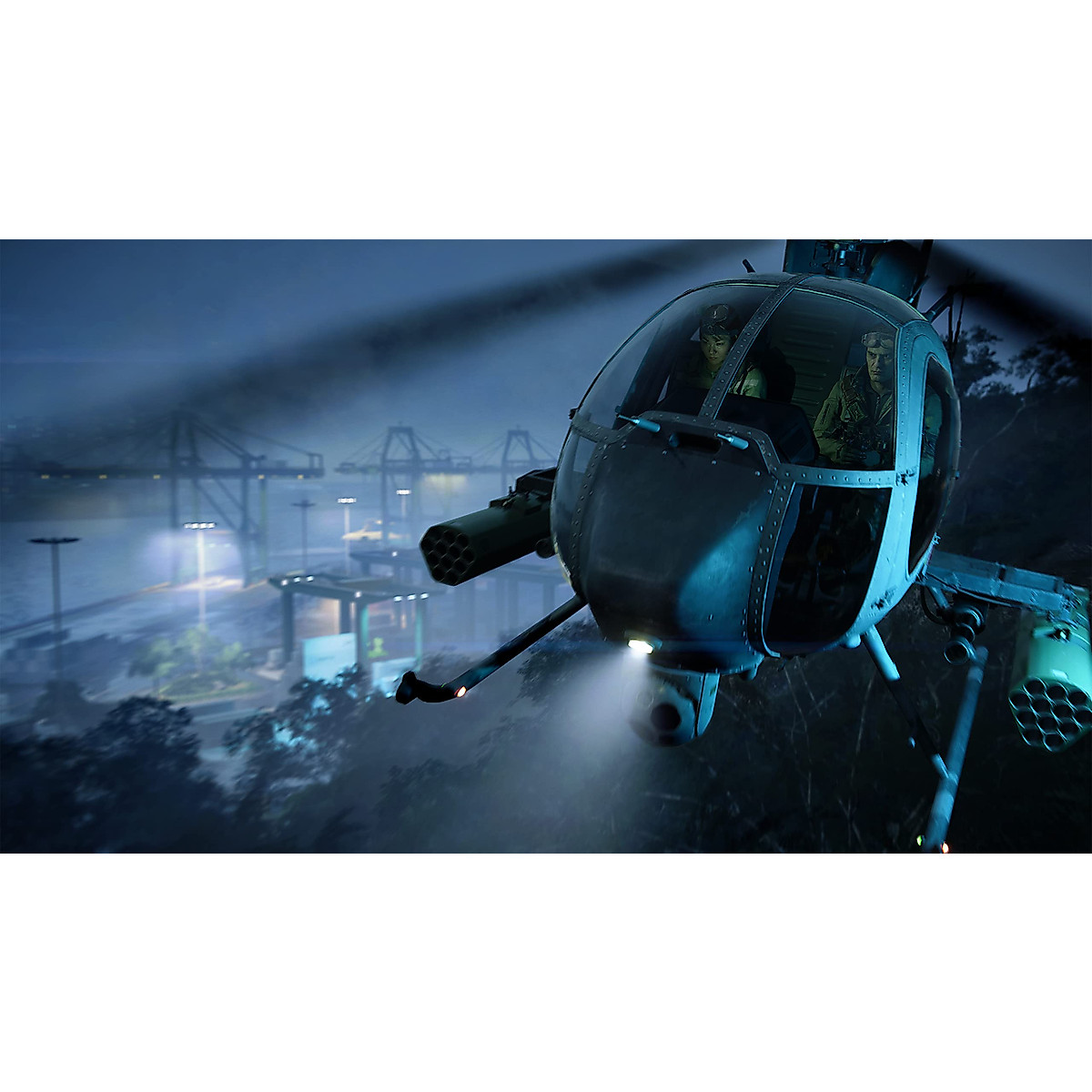 Battlefield 2042 - PlayStation 4