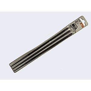Stihl 13/64 Round Chain Sharpening File 3 Pack