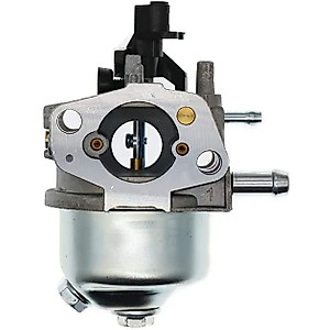 HQParts 951-05221 Carburetor for MTD Yard Machine 651-05221 11A-02SB700 11A-B0S5700 951-10881 751-10881 21" 5.0 hp Powermate Tiller Lawn Mower for MTD 1T65NUB 140cc 1T65RUA 1T65RUB 140cc Engine