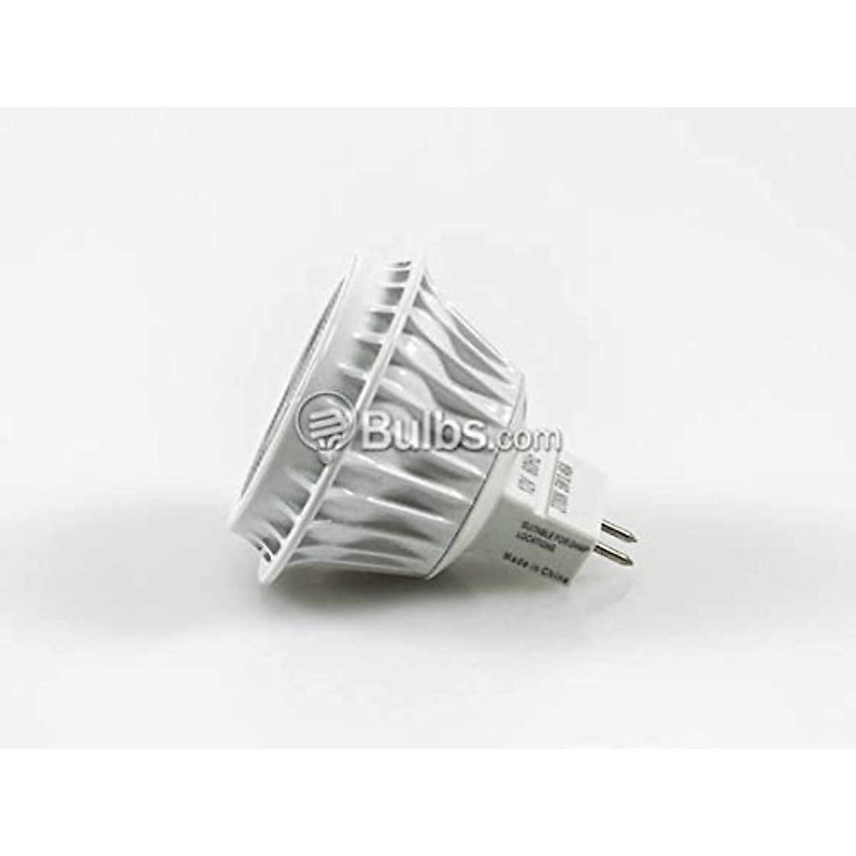 TCP Dimmable 5W 2700K 20° MR16 LED Bulb, GU5.3 Base