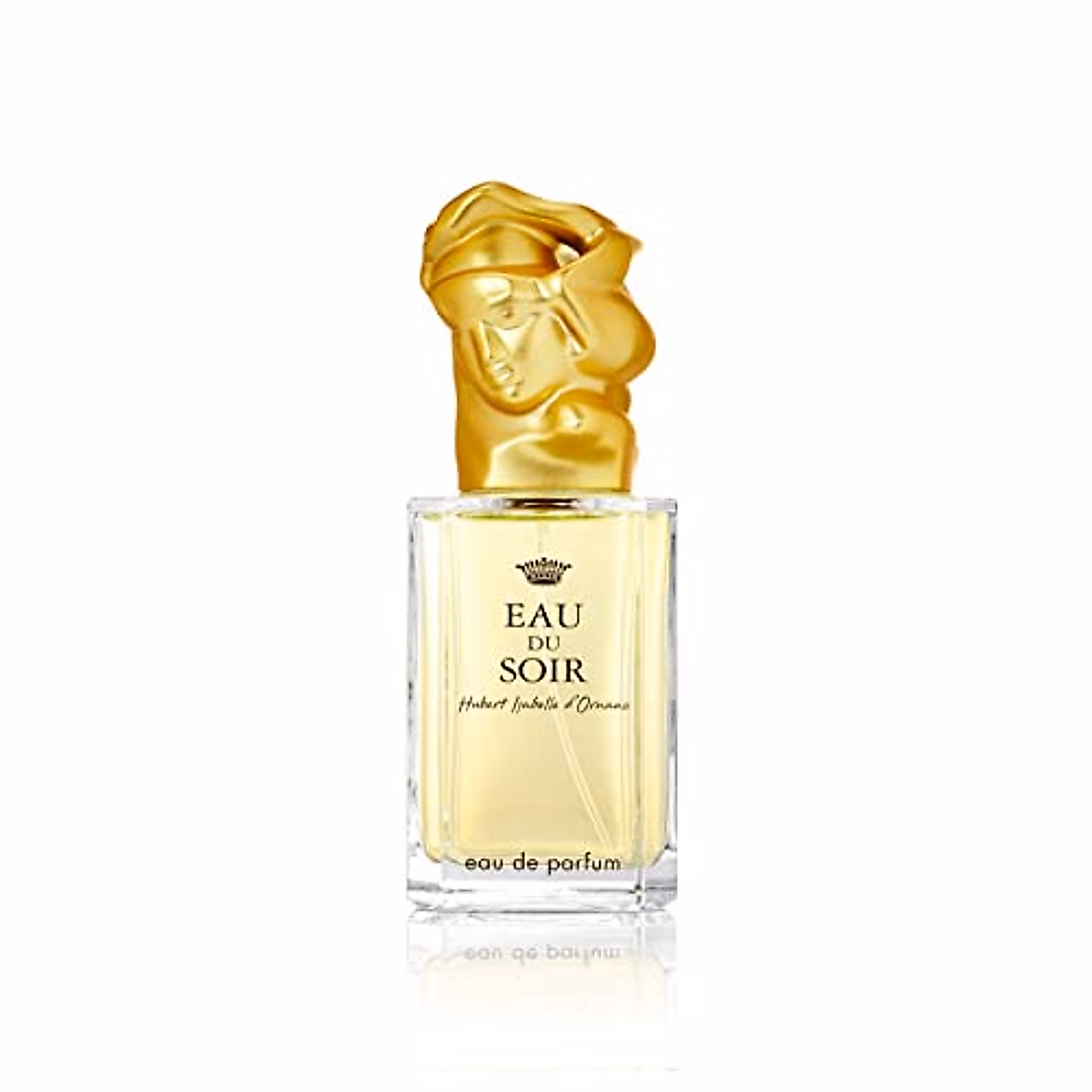 Eau Du Soir By Sisley For Women. Eau De Parfum Spray 1.6 Ounces