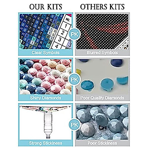 Diamond Painting Kits for Adults,5D Sloth Diamond Art Kit,Diamond Painting Kit Full Drill Round for Gift,Wall Decor,Relaxing(12x16)