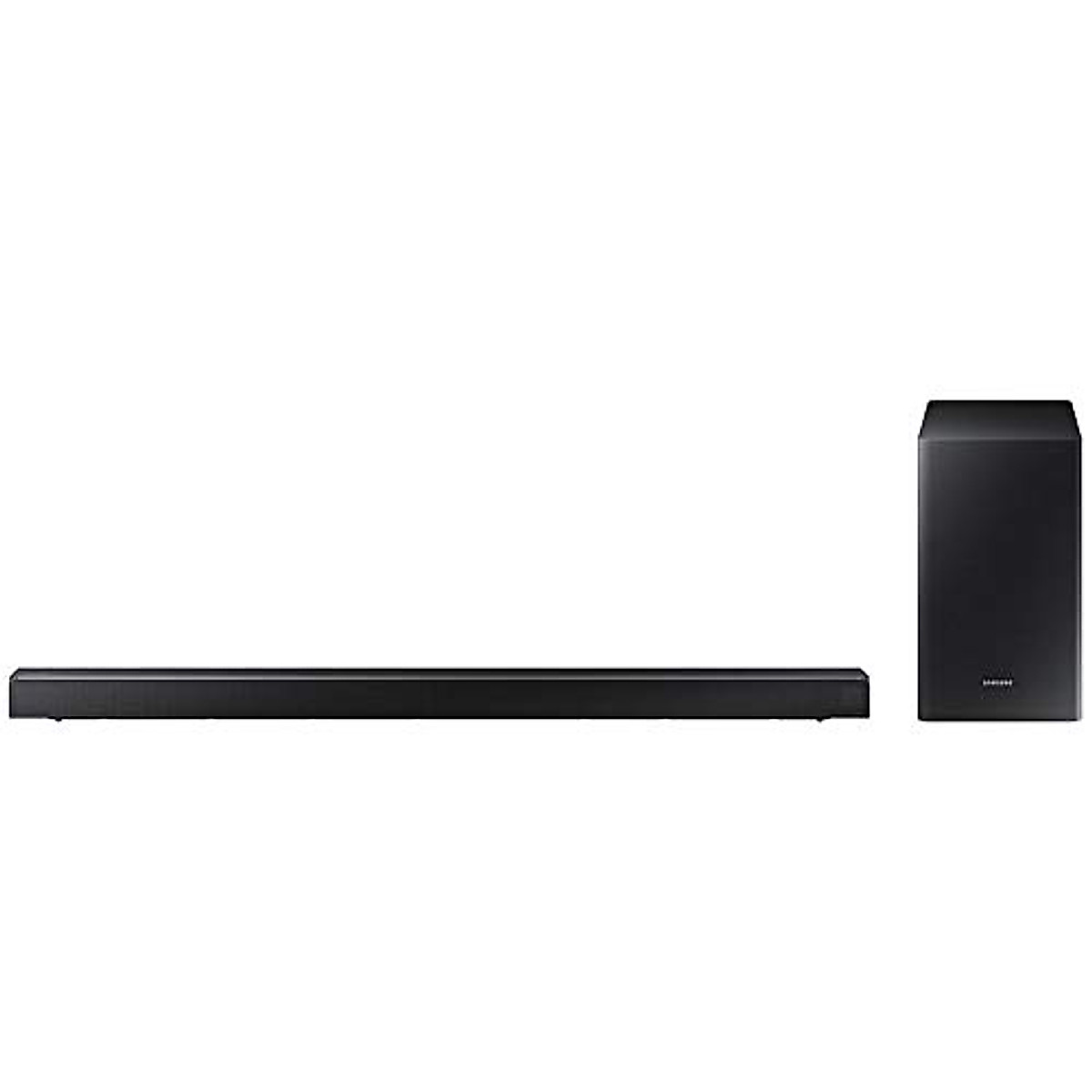 SAMSUNG 3.1 Soundbar HW-R650 with Wireless Subwoofer, Bluetooth Compatible, Smart Sound Mode, Game Mode, 340-Watts
