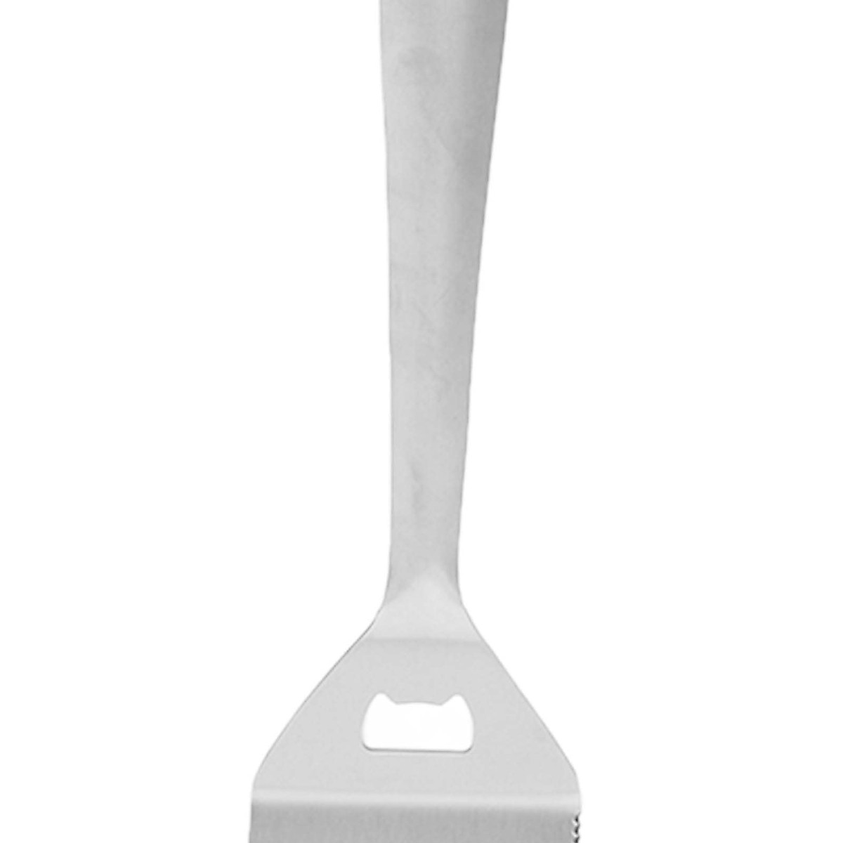 4Pcs Grill Tools, Stainless Steel Grill Tool Set Hook Design Bbq Tool Set Portable Bbq Tools Sturdy Grilling Tools Set for Outdoor, Cooking, Camping, Grilling