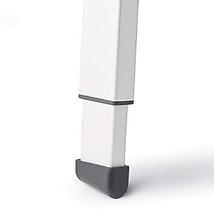 Medline - MDSMOMCHAIRGH MDSMOMCHAIRG Momentum Shower Chair, Premium Bath Chair with Non-Slip Feet, Medical Shower Seats for Adults, Gray