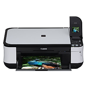Canon MP480 All-in-One Photo Printer