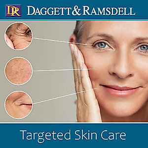 Daggett & Ramsdell Line Eraser 90 Second Wrinkle Reducer, 0.34 Ounce