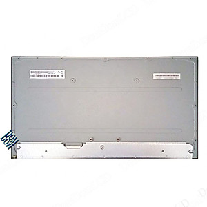 21.5" FHD m215han01.1 Compatible FHD LED LCD Display Screen Panel Replacement for HP P/N l42416-007 22-C