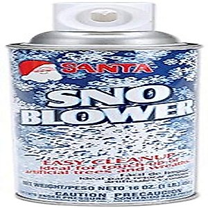 Chase 499-0523 Snow Blower Aerosol Spray, 16-Ounce