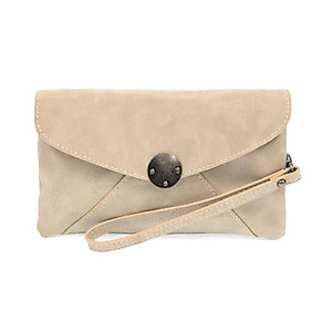 Joy Susan Women's Vanessa Vintage Crossbody Bag