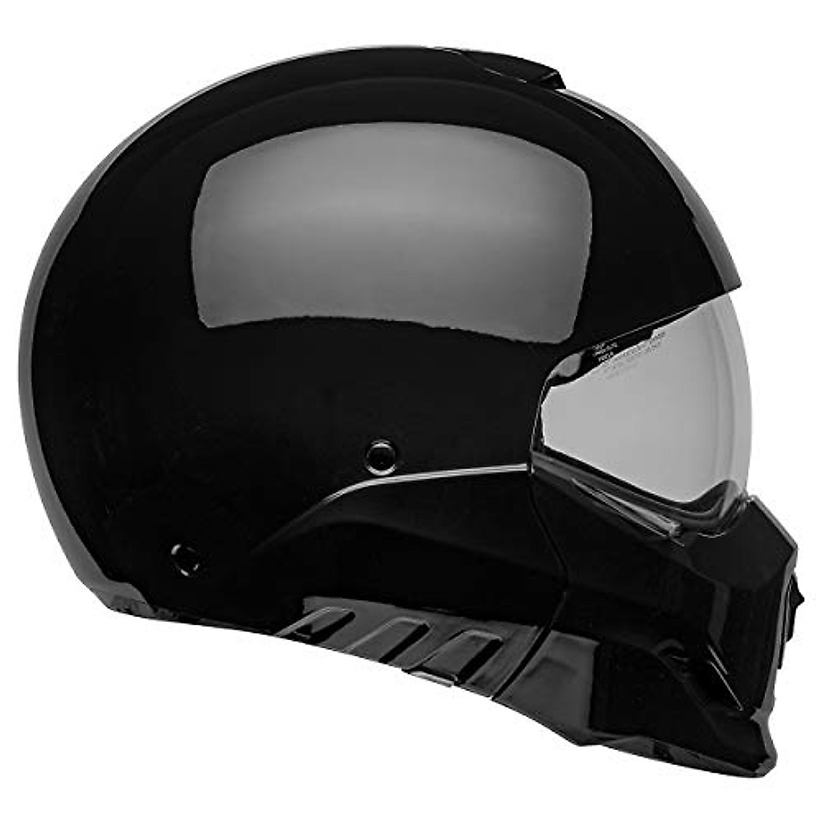 Bell Broozer Helmet (Black - X-Large)