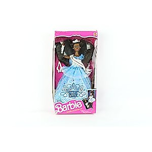 Mattel American Beauty Barbie