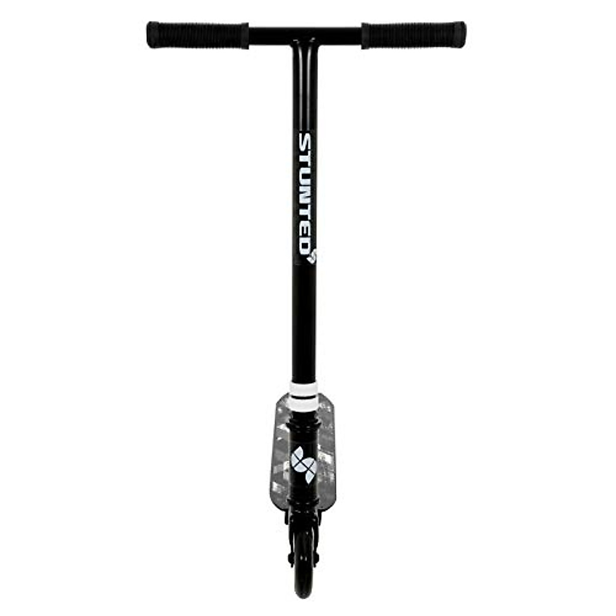 Stunted Urban Stunt Scooter ,Black,M004263