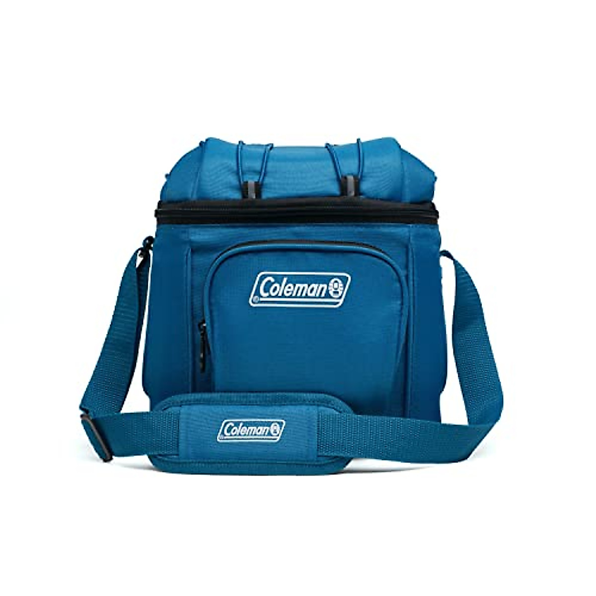 Coleman Chiller Soft Cooler—9 Can Soft Cooler Bag