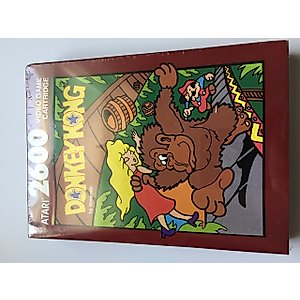 Donkey Kong
