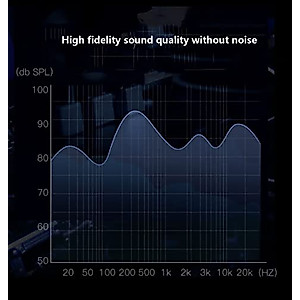 Qaoquda 1 Feet Gold Plated 6.35mm 1/4" Male TRS Stereo to Dual 2 x 6.35mm 1/4" Male TS Mono 90 Degree Right Angle Y Splitter Audio Cable (635M/2M)