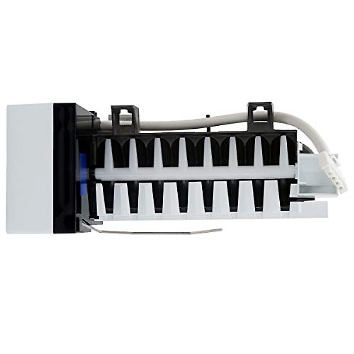 Ecumfy 241798224 241642511 Ice Maker Compatible with Electrolux Frigidaire Refrigerators 241798201