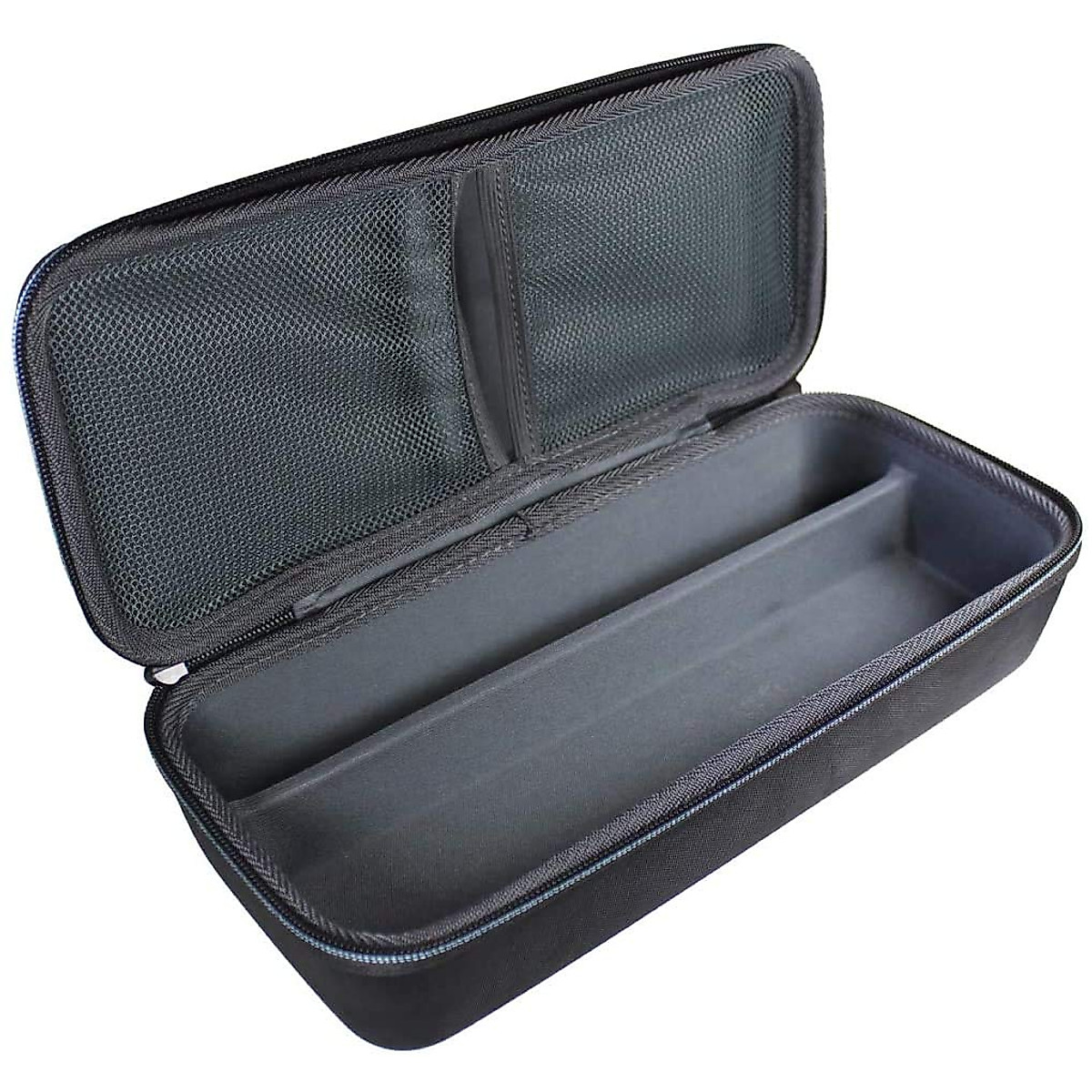 TUDIA EVA Empty Carrying Case for Hot Wheels Track and Cars, Hard Storage Travel Portable Case Bag [Case ONLY, Hot Wheels NOT included]