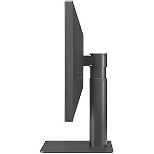 LG 24MD4KL-B 24-inch Ultrafine 4K UHD IPS Monitor with macOS Compatibility Bundle with 1 YR CPS Enhanced Protection Pack and Tech Smart USA Elite Suite 18 Standard Editing Software Bundle