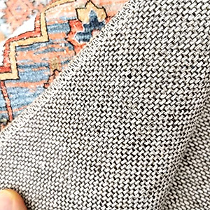 Aopota Area Rug Washable Small Front Door Rug for Entryway Mat Hallway Runner Rug Doormat Bohemian Faux Wool Throw Rug Non-Slip Low-Pile Floor Carpet for Kitchen Laundry Room Entrance Bathroom