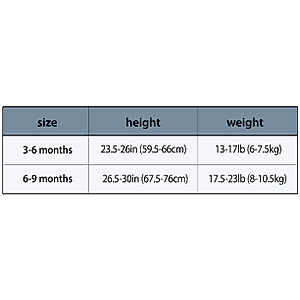 Woolino Baby Footed Romper Pants, 100% Merino Wool Baby Pants, Newborn Pants with Footies for Infant Boy & Girl, 6-12m, Dove